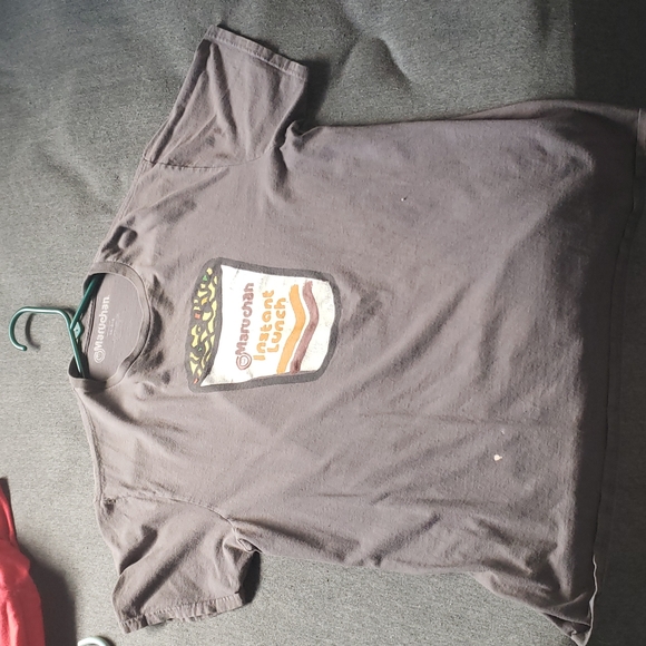 Maruchan | Shirts | Maruchan Cartoon Tee Large | Poshmark